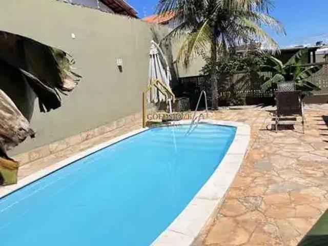 Casa / Sobrado para Venda em Cuiabá/MT Jardim Shangri La 3 Quartos
