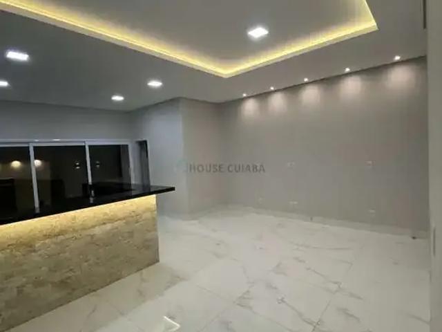 Casa / Sobrado para Venda em Cuiabá/MT Jardim Shangri La 3 Quartos