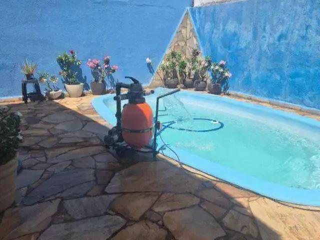 Casa / Sobrado para Venda em Cuiabá/MT Jardim Paulista 3 Quartos