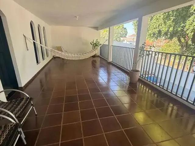 Casa / Sobrado para Venda em Cuiabá/MT Jardim Paulista 3 Quartos