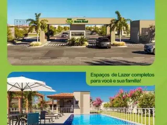 Casa / Sobrado para Venda em Cuiabá/MT Jardim Paulista 2 Quartos