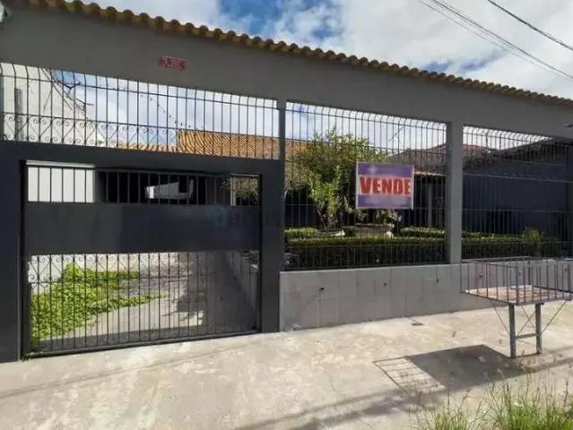 Casa / Sobrado para Venda em Cuiabá/MT Jardim Paulista 5 Quartos