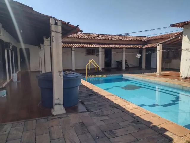 Casa / Sobrado para Venda em Cuiabá/MT Jardim Paulista 8 Quartos