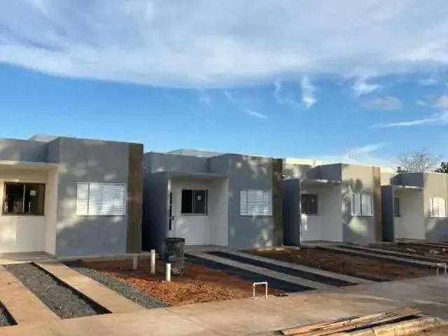 Casa / Sobrado para Venda em Cuiabá/MT Jardim Passaredo 2 Quartos