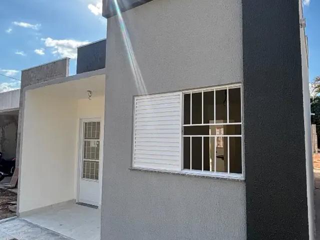 Casa / Sobrado para Venda em Cuiabá/MT Jardim Passaredo