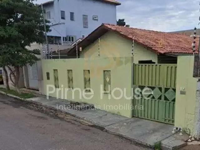 Casa / Sobrado para Venda em Cuiabá/MT Jardim Petrópolis 5 Quartos