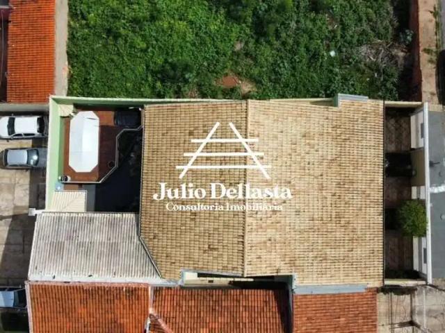 Casa / Sobrado para Venda em Cuiabá/MT Jardim Petrópolis 3 Quartos