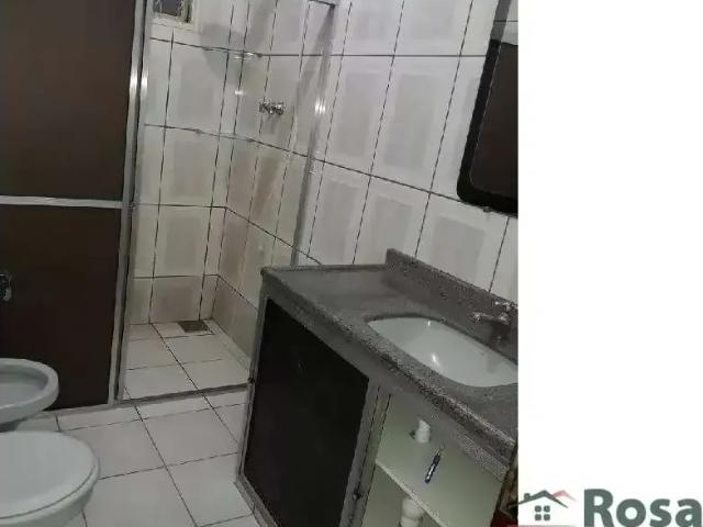 Casa / Sobrado para Venda em Cuiabá/MT Jardim Petrópolis 3 Quartos