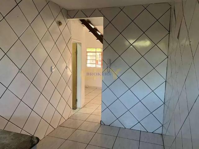 Casa / Sobrado para Venda em Cuiabá/MT Jardim Presidente I 2 Quartos