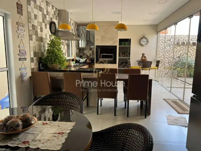 Casa / Sobrado para Venda em Cuiabá/MT Jardim Presidente I 3 Quartos