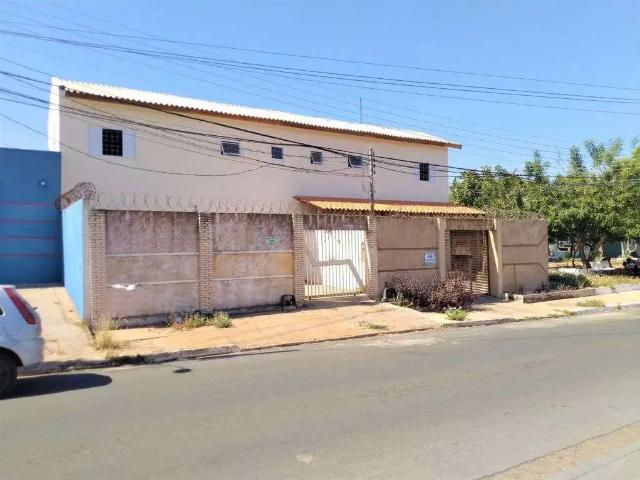 Casa / Sobrado para Venda em Cuiabá/MT Jardim Primavera 2 Quartos