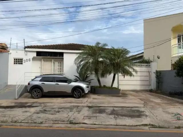 Casa / Sobrado para Venda em Cuiabá/MT Jardim Primavera 3 Quartos