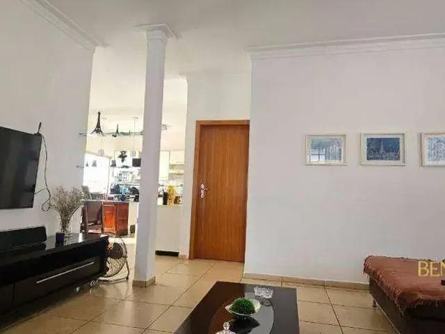 Casa / Sobrado para Venda em Cuiabá/MT Jardim Primavera 3 Quartos