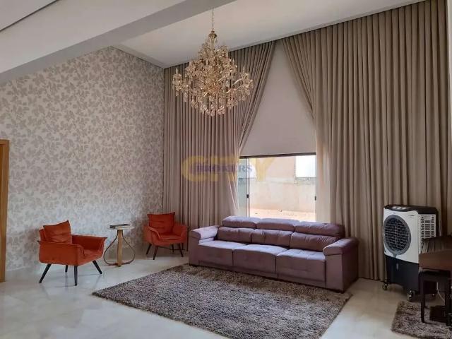 Casa / Sobrado para Venda em Cuiabá/MT Jardim Universitário