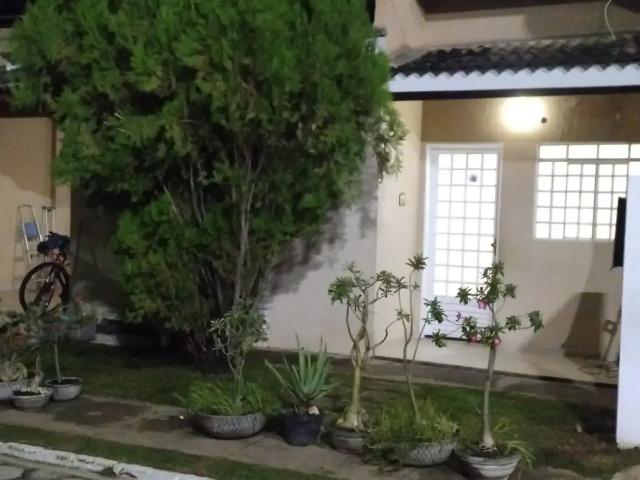 Casa / Sobrado para Venda em Cuiabá/MT Jardim Universitário 2 Quartos