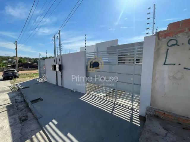 Casa / Sobrado para Venda em Cuiabá/MT Jardim Universitário 3 Quartos