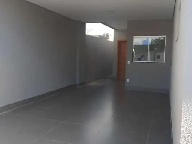 Casa / Sobrado para Venda em Cuiabá/MT Jardim Universitário 3 Quartos