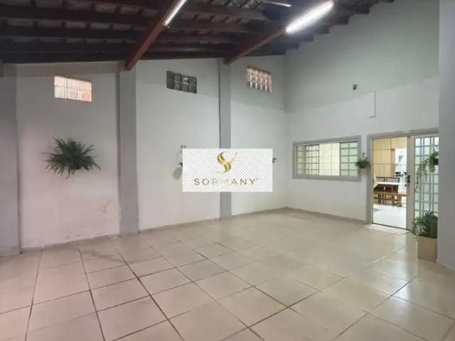 Casa / Sobrado para Venda em Cuiabá/MT Jardim Universitário 3 Quartos