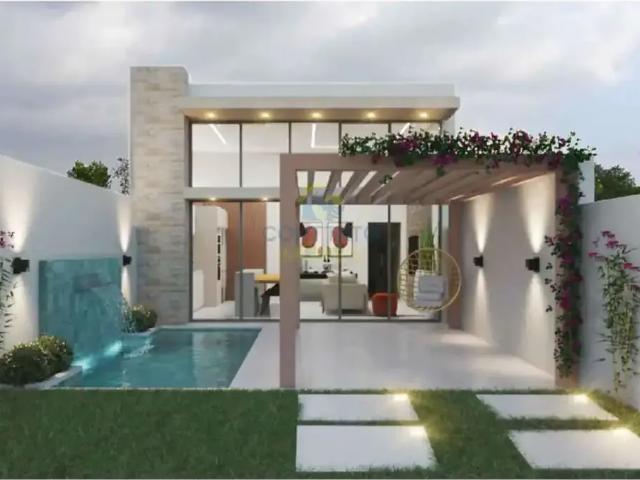 Casa / Sobrado para Venda em Cuiabá/MT Jardim Universitário 3 Quartos