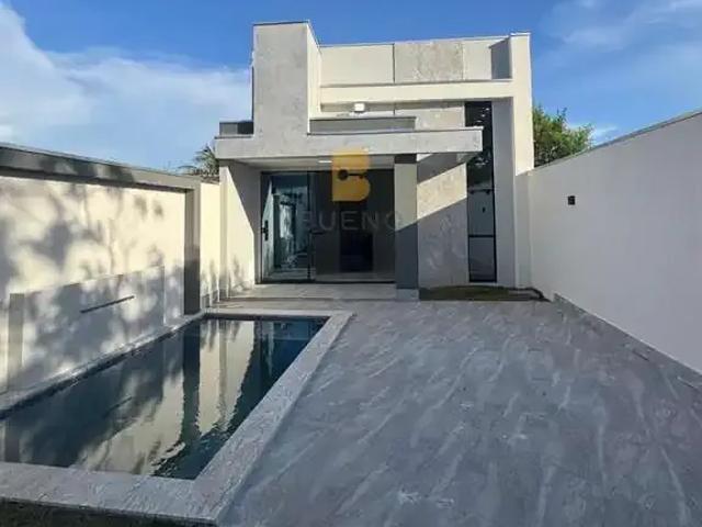 Casa / Sobrado para Venda em Cuiabá/MT Jardim Universitário 3 Quartos