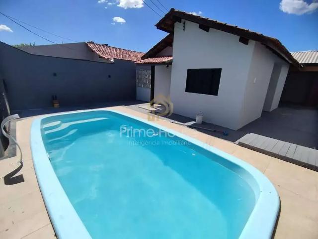 Casa / Sobrado para Venda em Cuiabá/MT Jardim Universitário 3 Quartos