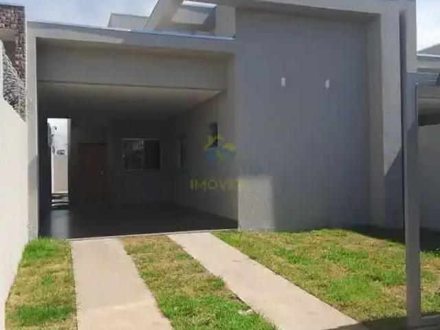 Casa / Sobrado para Venda em Cuiabá/MT Jardim Universitário 3 Quartos