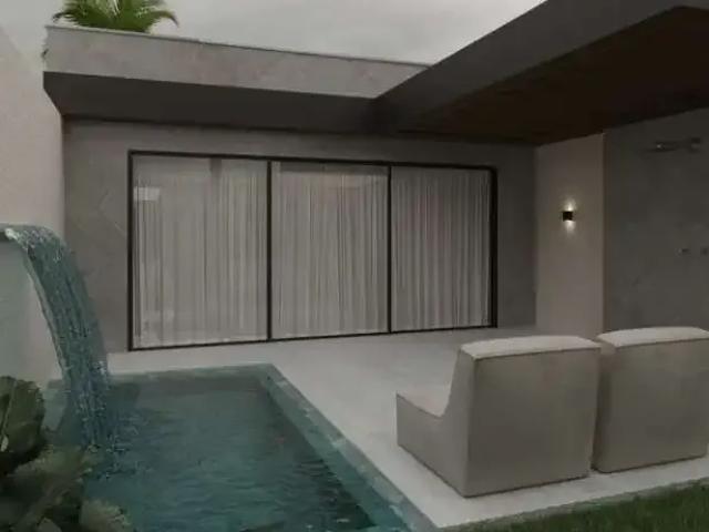 Casa / Sobrado para Venda em Cuiabá/MT Jardim Universitário 3 Quartos