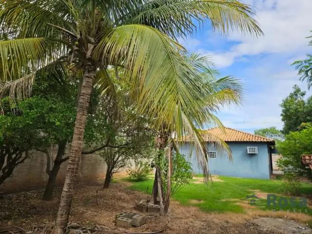 Casa / Sobrado para Venda em Cuiabá/MT Jardim Universitário 3 Quartos