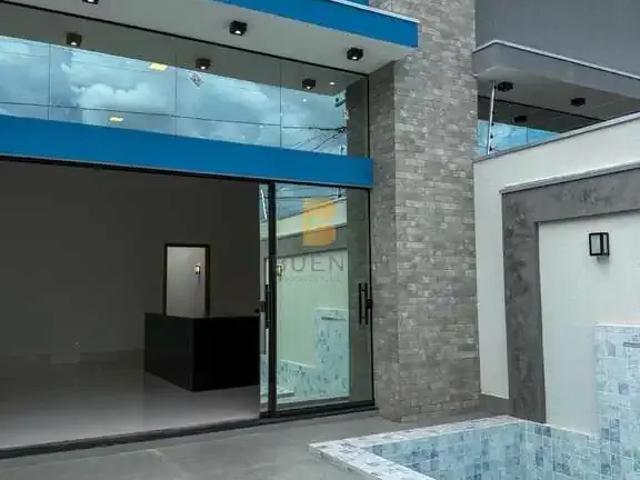 Casa / Sobrado para Venda em Cuiabá/MT Jardim Universitário 3 Quartos