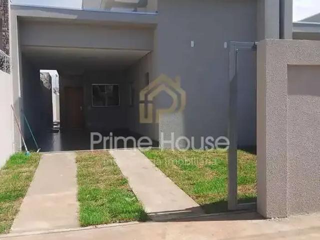 Casa / Sobrado para Venda em Cuiabá/MT Jardim Universitário 3 Quartos