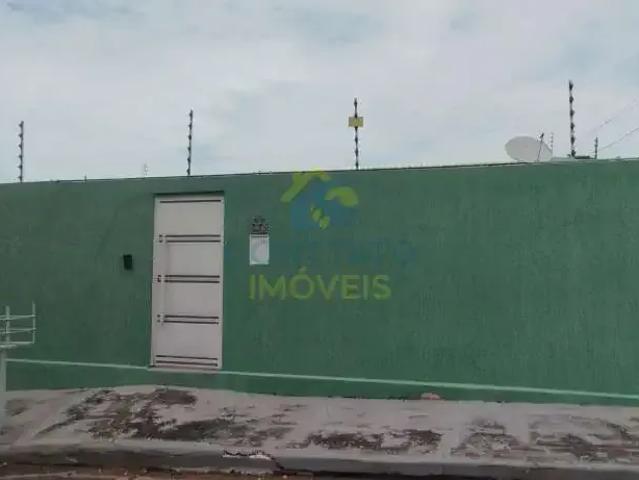 Casa / Sobrado para Venda em Cuiabá/MT Jardim Universitário 3 Quartos