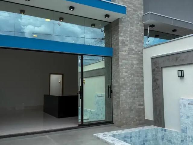 Casa / Sobrado para Venda em Cuiabá/MT Jardim Universitário 3 Quartos