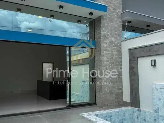 Casa / Sobrado para Venda em Cuiabá/MT Jardim Universitário 3 Quartos