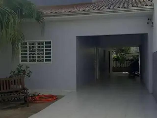 Casa / Sobrado para Venda em Cuiabá/MT Jardim Ubatã 3 Quartos