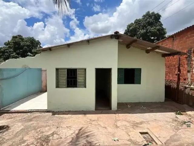 Casa / Sobrado para Venda em Cuiabá/MT Jardim Vitória 3 Quartos