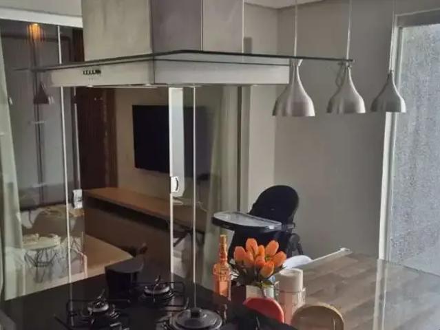 Casa / Sobrado para Venda em Cuiabá/MT Jardim Vitória 3 Quartos