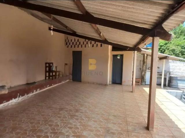 Casa / Sobrado para Venda em Cuiabá/MT Lixeira 2 Quartos