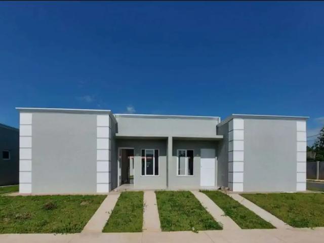 Casa / Sobrado para Venda em Cuiabá/MT Loteamento Bom Jesus 2 Quartos