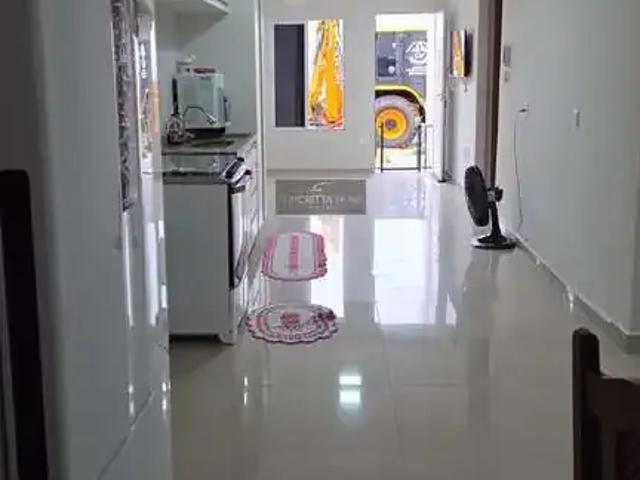 Casa / Sobrado para Venda em Cuiabá/MT Loteamento Bom Jesus 3 Quartos