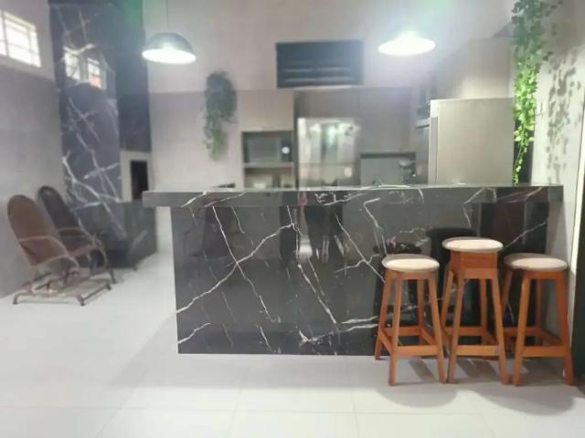 Casa / Sobrado para Venda em Cuiabá/MT Loteamento Bom Jesus 3 Quartos