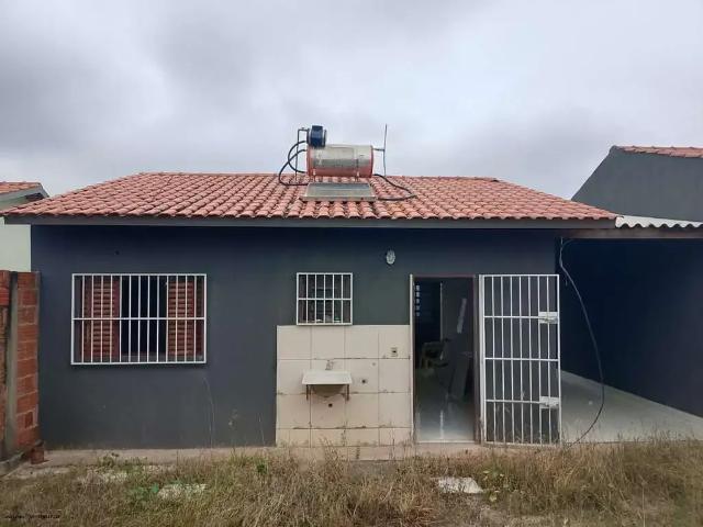 Casa / Sobrado para Venda em Cuiabá/MT Loteamento Residencial Nico Baracat 2 Quartos