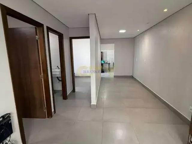 Casa / Sobrado para Venda em Cuiabá/MT Loteamento Residencial Nico Baracat 3 Quartos