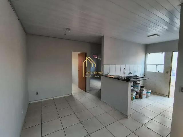 Casa / Sobrado para Venda em Cuiabá/MT Loteamento Residencial Flor de Lis 2 Quartos