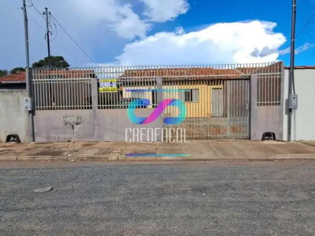 Casa / Sobrado para Venda em Cuiabá/MT Loteamento Salvador Costa Marques 2 Quartos