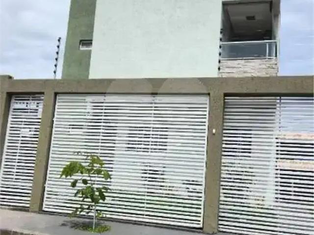 Casa / Sobrado para Venda em Cuiabá/MT Morada do Ouro 4 Quartos