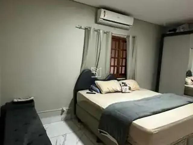 Casa / Sobrado para Venda em Cuiabá/MT Morada do Ouro 4 Quartos
