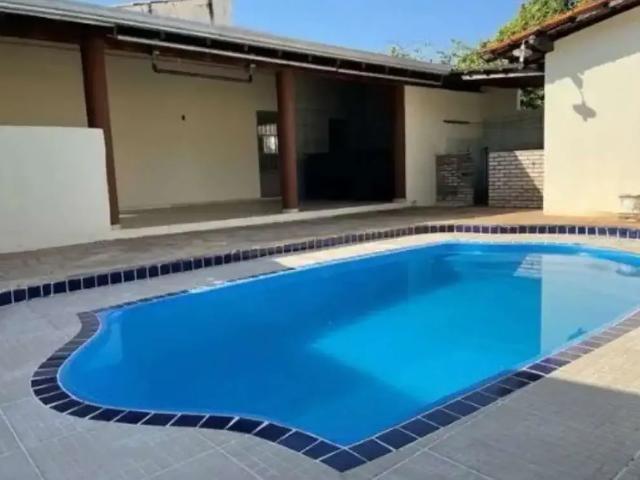 Casa / Sobrado para Venda em Cuiabá/MT Morada do Ouro 5 Quartos