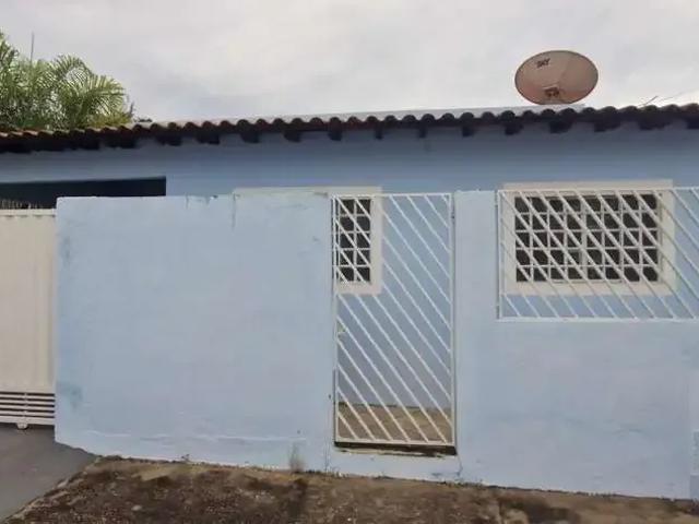 Casa / Sobrado para Venda em Cuiabá/MT Morada do Ouro 5 Quartos