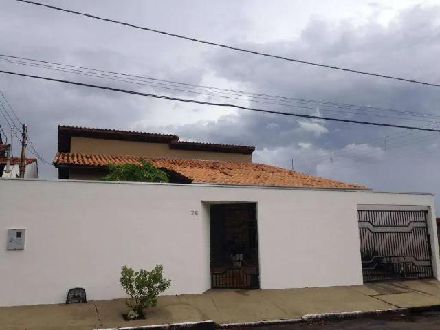 Casa / Sobrado para Venda em Cuiabá/MT Morada do Ouro 3 Quartos