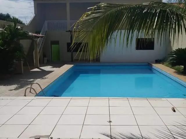 Casa / Sobrado para Venda em Cuiabá/MT Morada do Ouro 3 Quartos
